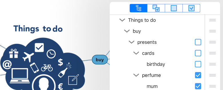 Version 1.17 All Platforms - SimpleMind